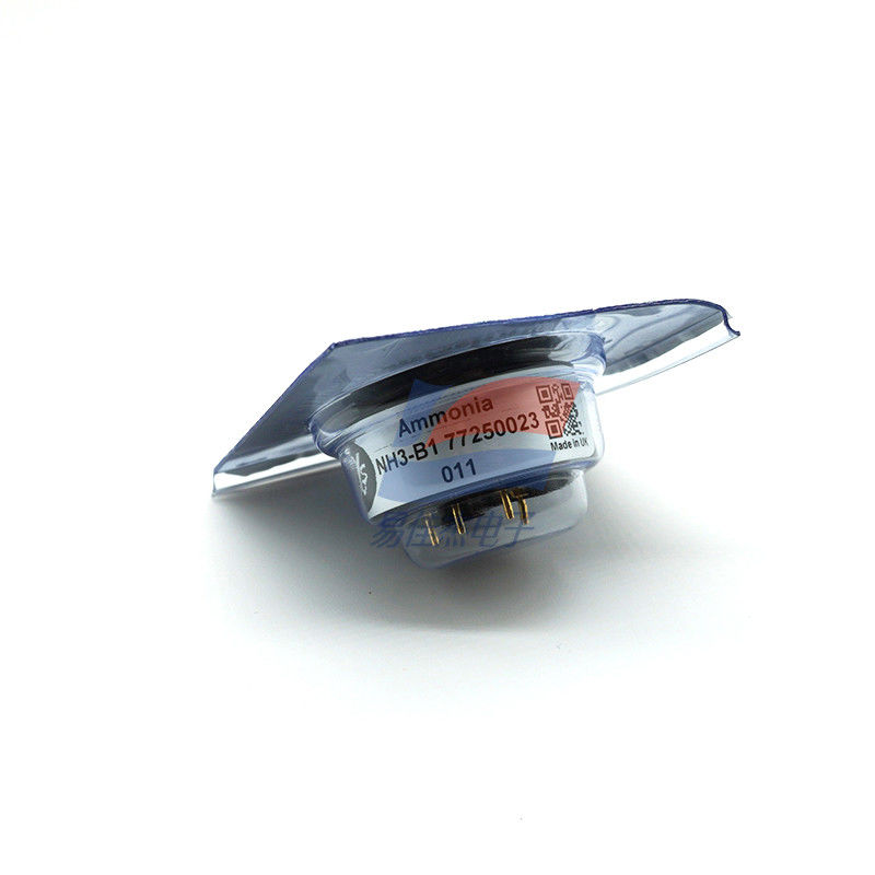 NH3-B1 Czteroelektrodowy elektrochemiczny czujnik amoniaku (czujnik NH3 ...