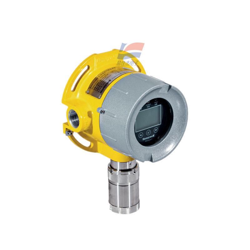 Guard 3 Stacjonarny elektroniczny analizator gazów RTU, detektor gazów toksycznych Modbus RS485